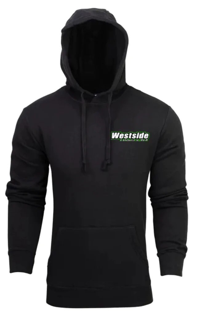 Westside Merch – Westside Exhaust & 4x4