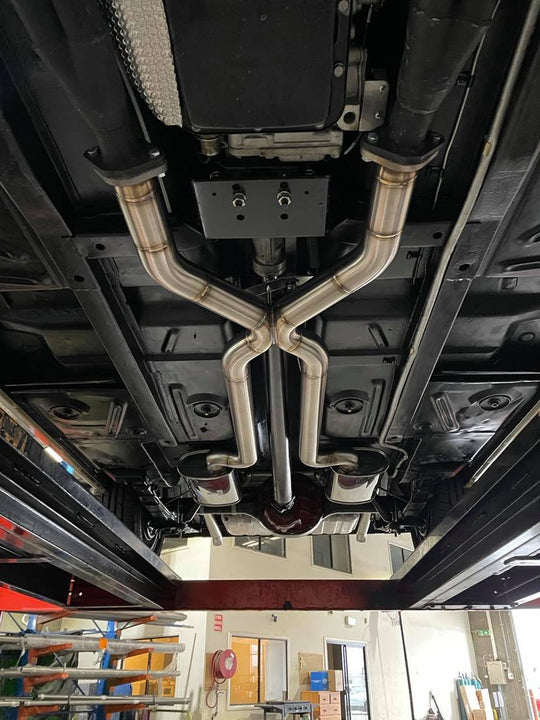 View Westside Exhaust & 4x4's Homepage – Westside Exhaust & 4x4