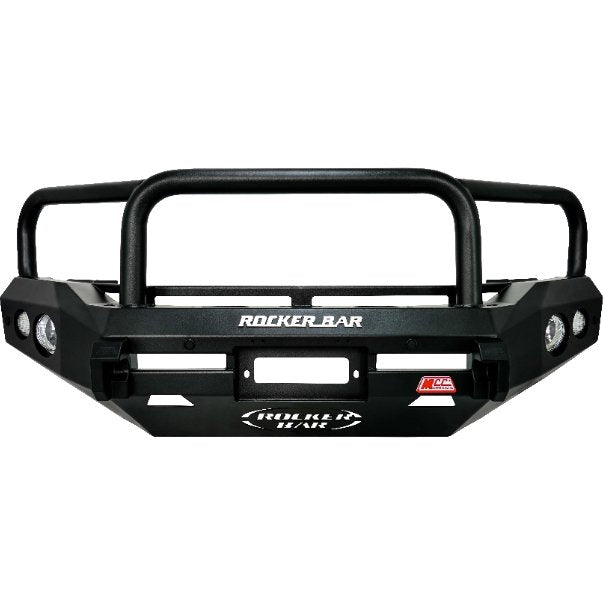 Rocker Bar – Westside Exhaust & 4x4